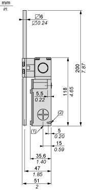 Product Datasheet | Telemecanique Sensors